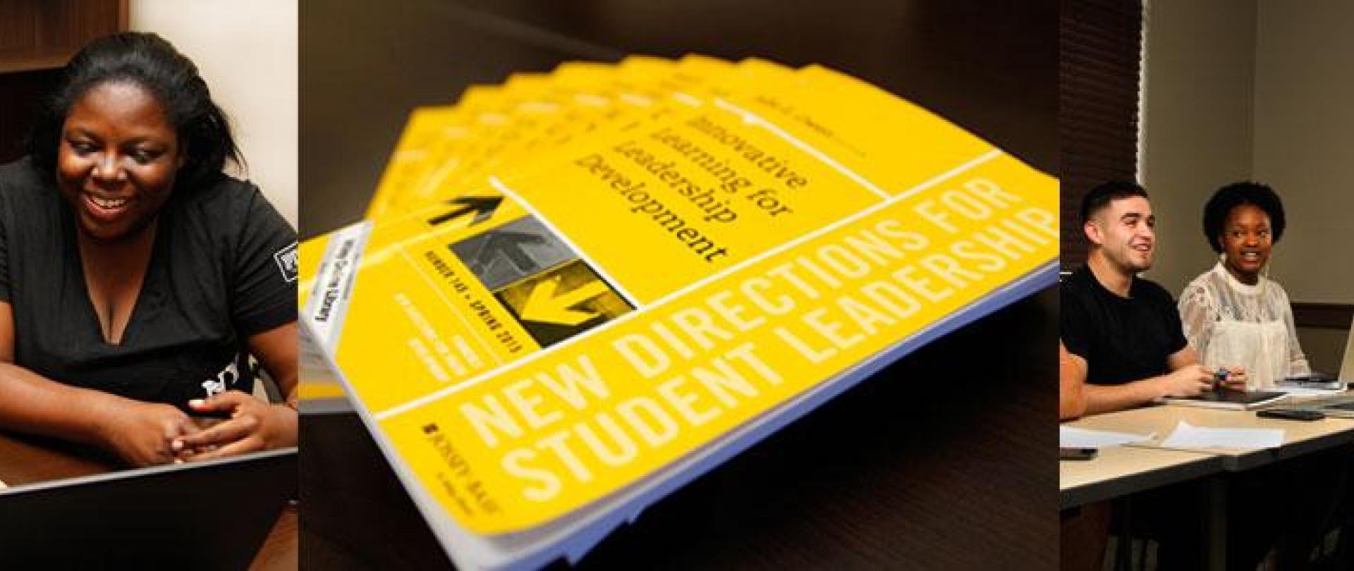 Leadership Learning Research Center | Anne Spencer Daves College of ...