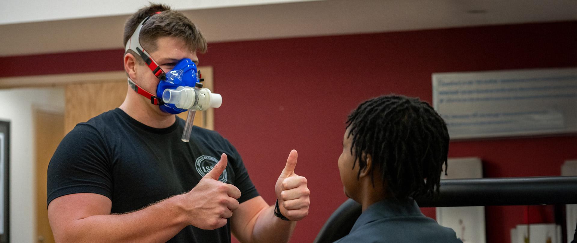 Exercise Physiology | Anne Spencer Daves College of Education, Health ...