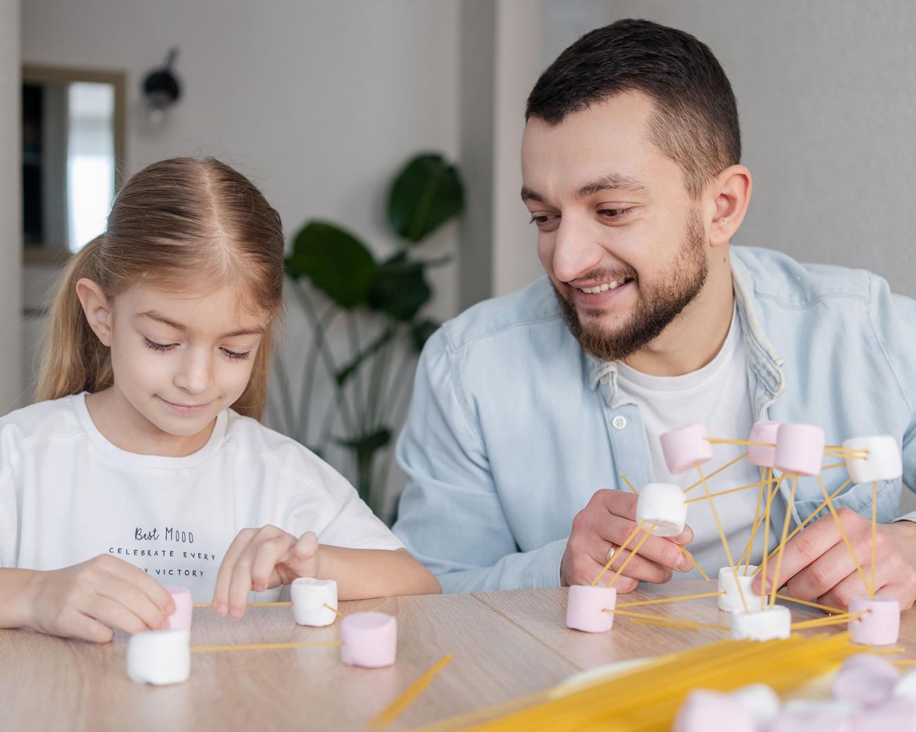 Human Development and Family Science | Anne Spencer Daves College of ...