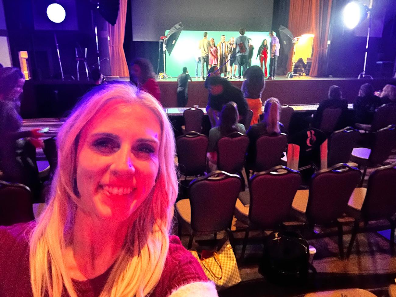 Building Up Business with Alumna Carolyn Greiner | Anne Spencer Daves ...