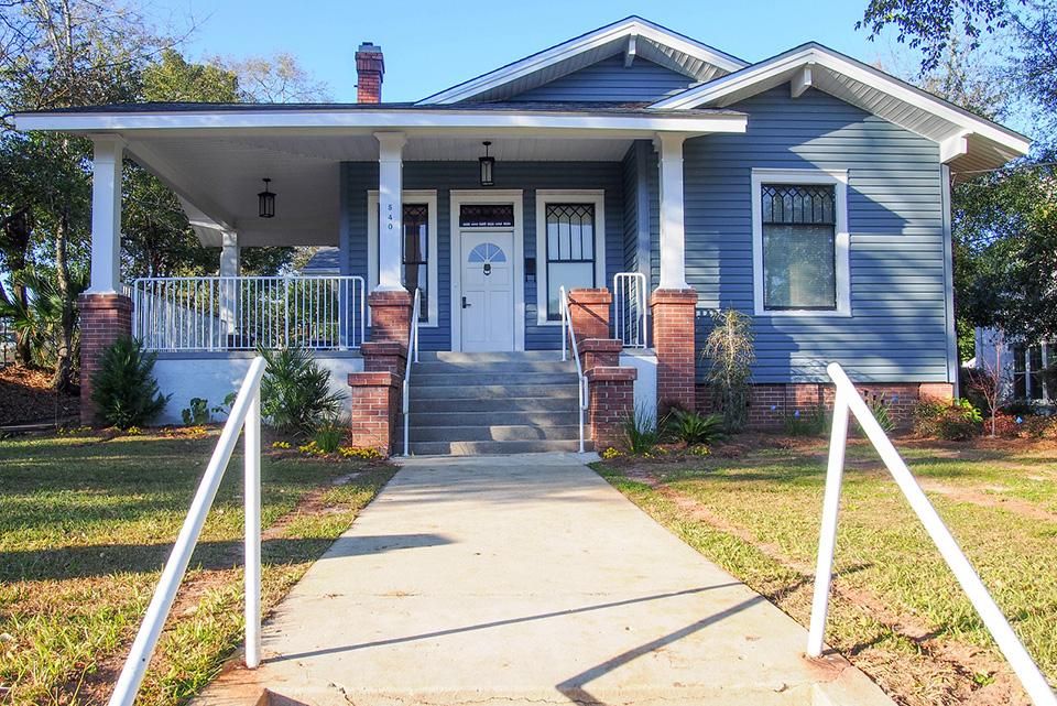 Marriage and Family Therapy (MFT) | Anne Spencer Daves College of ...