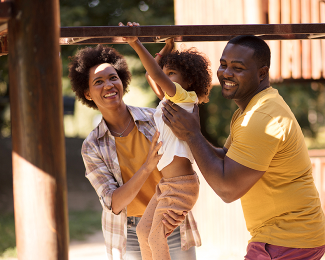 Human Development and Family Science | Anne Spencer Daves College of ...